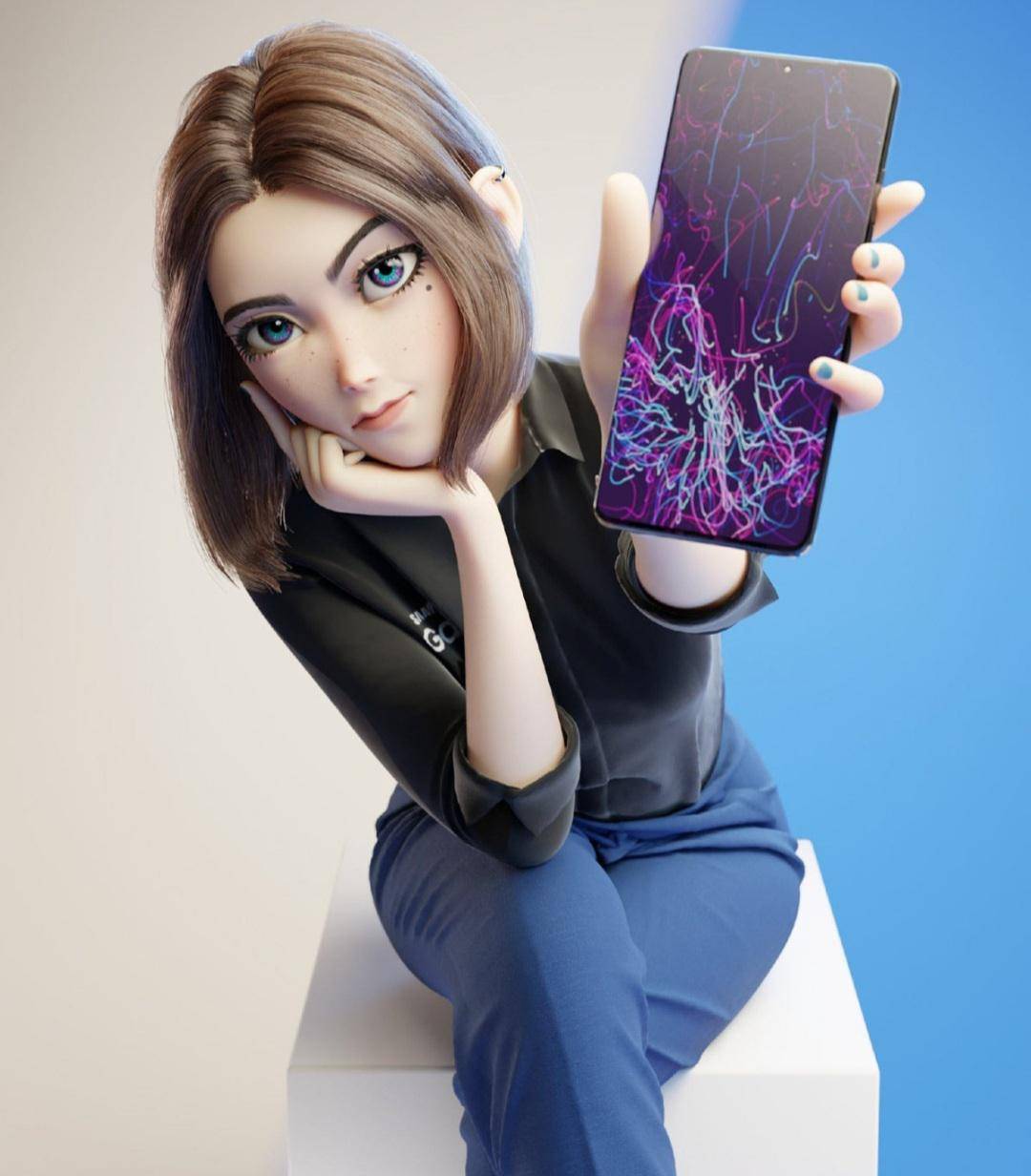 Regular Sam 2 | Scrolller