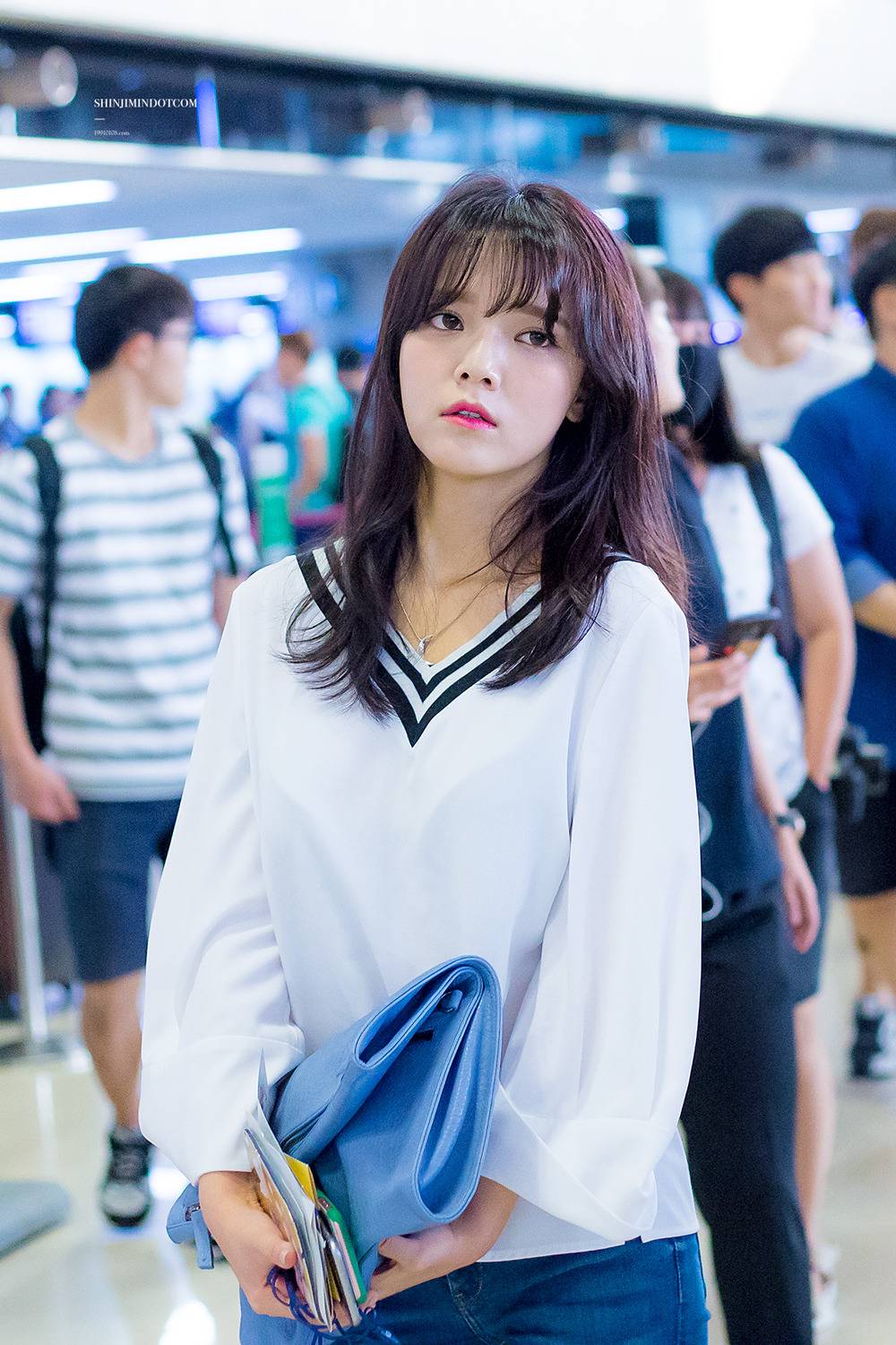 Regularly Scheduled Jimin #38 | Scrolller