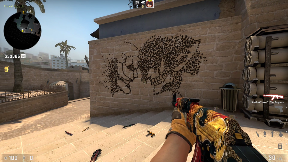 reiner vs eren in cs | Scrolller