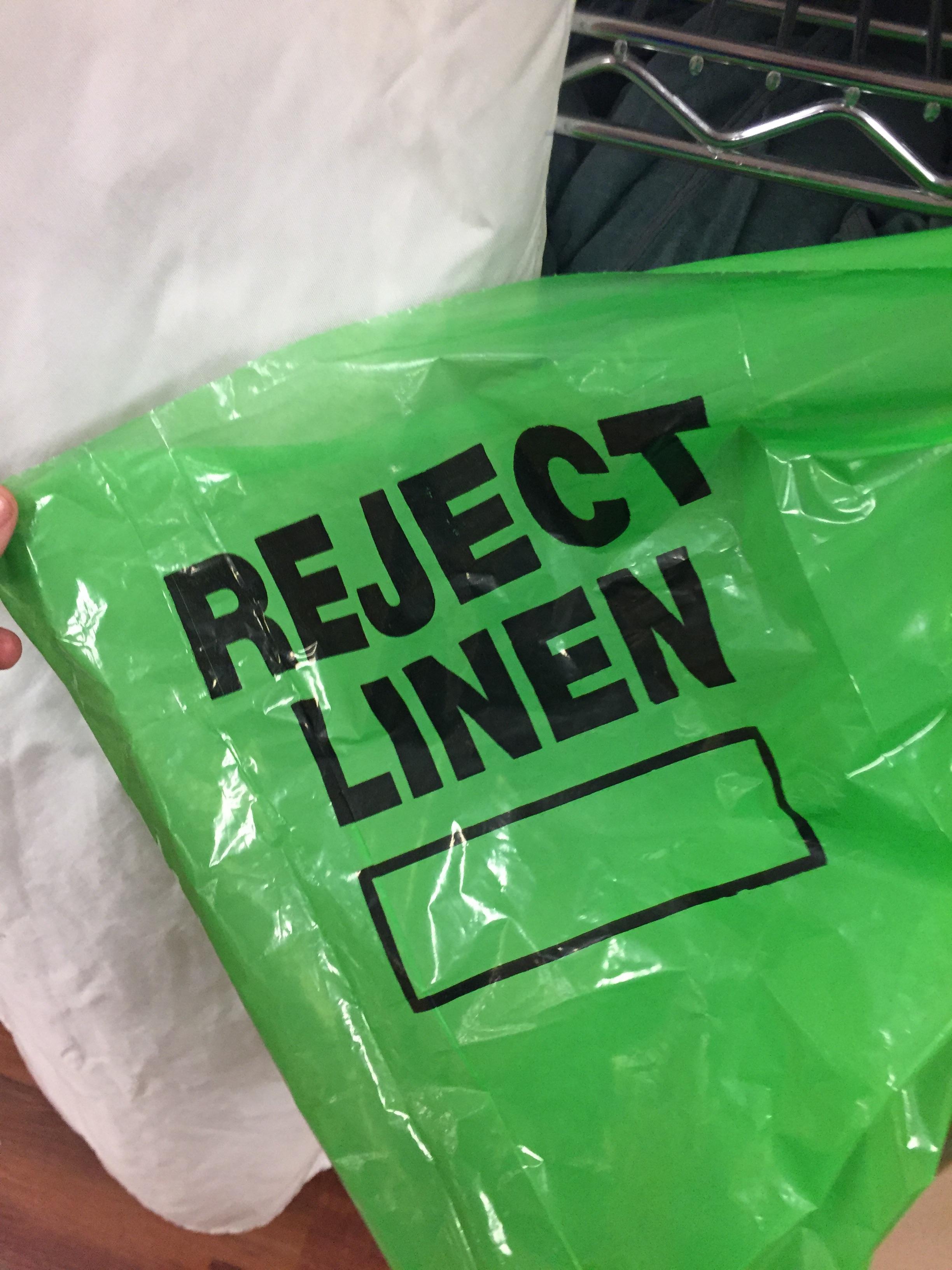 REjected | Scrolller