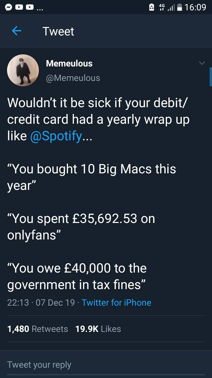 Relatable | Scrolller