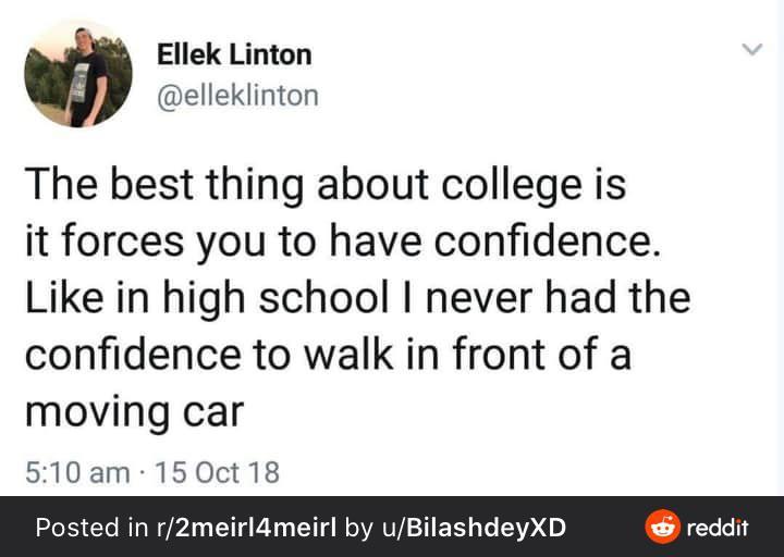 Relatable meme is relatable | Scrolller