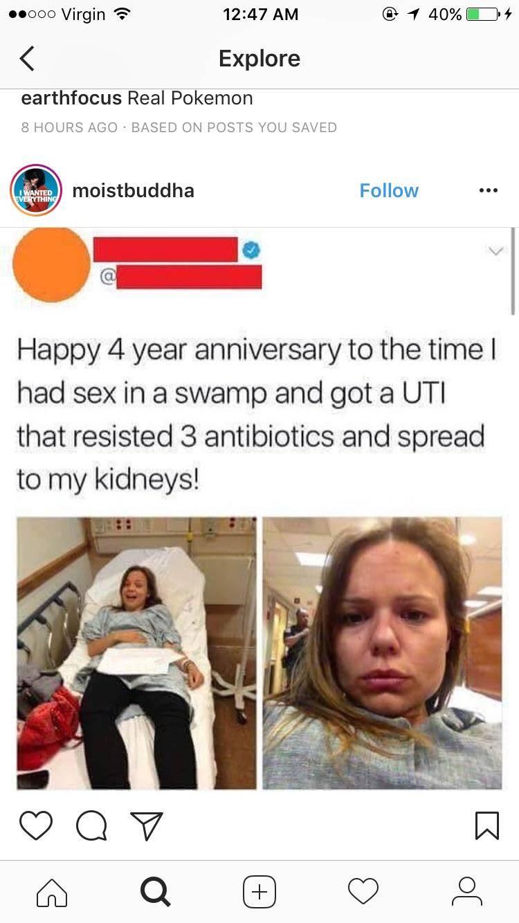 Relationship goals? | Scrolller