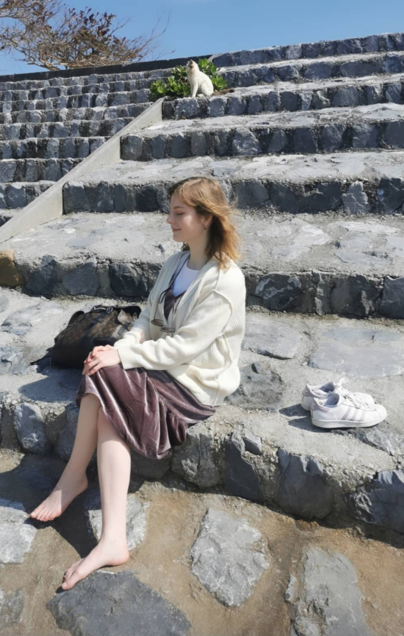 Relaxing | Scrolller