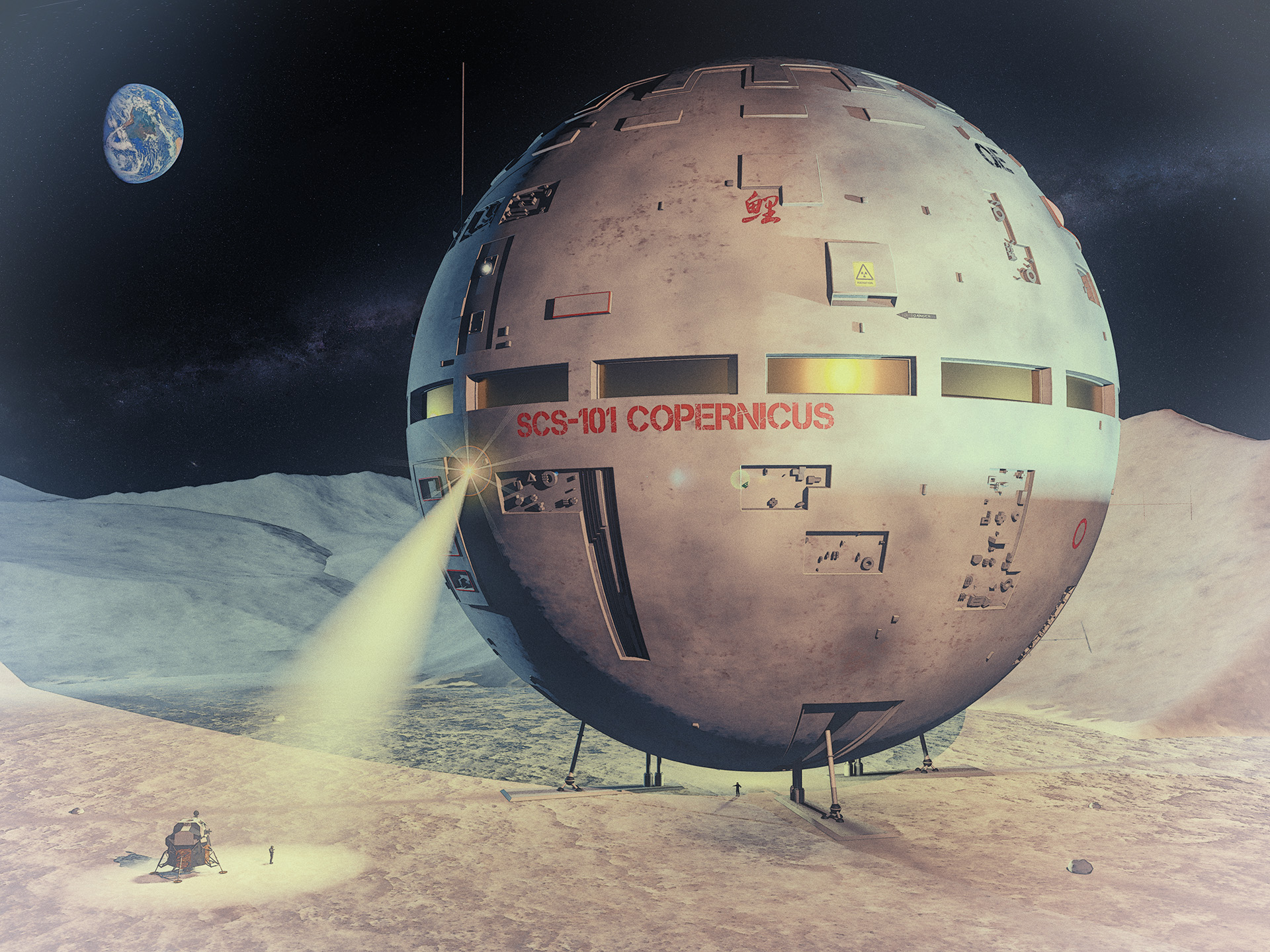 Relic of the 20th Century | Scrolller