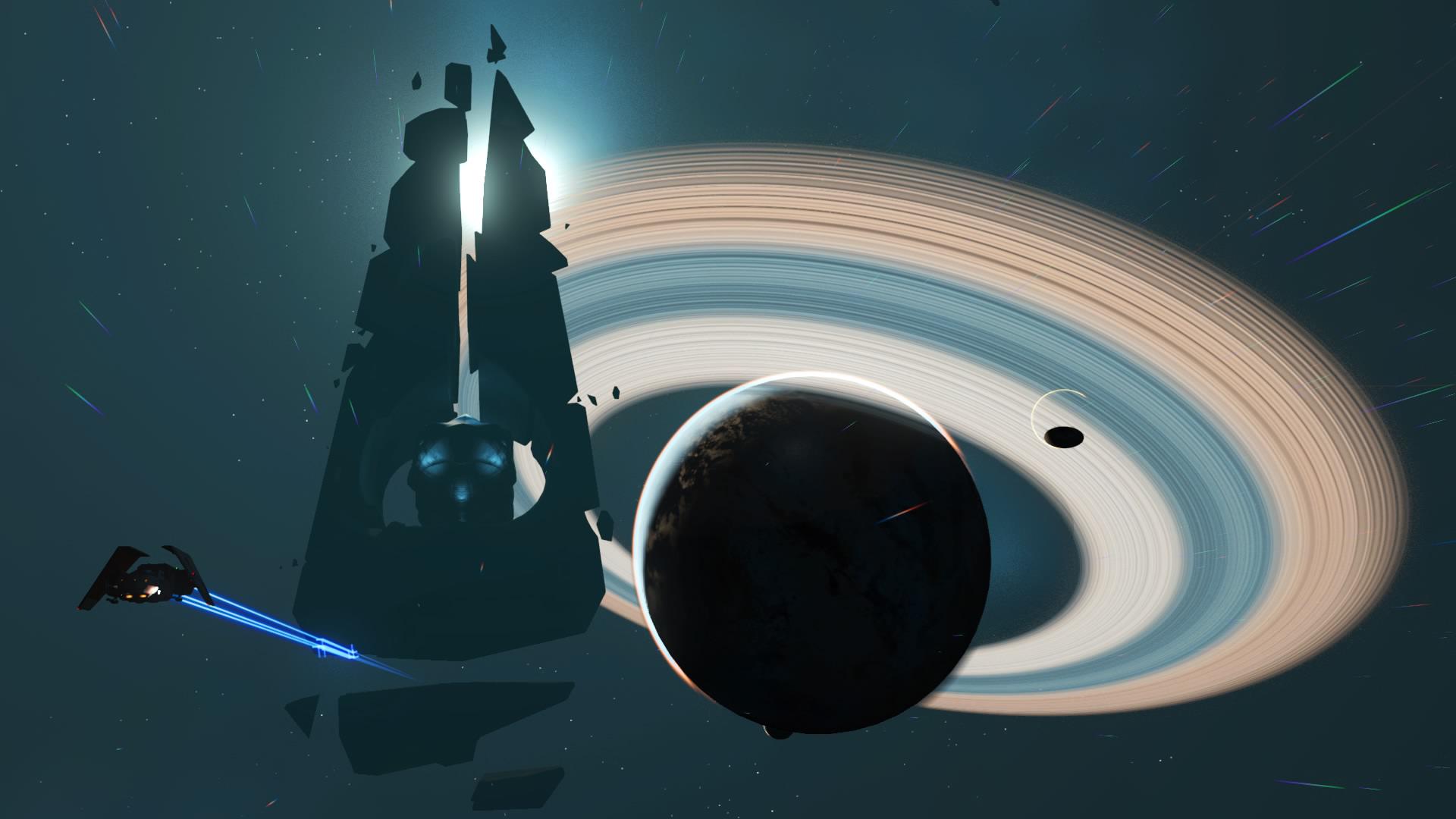 Relic of the First Spawn | Scrolller