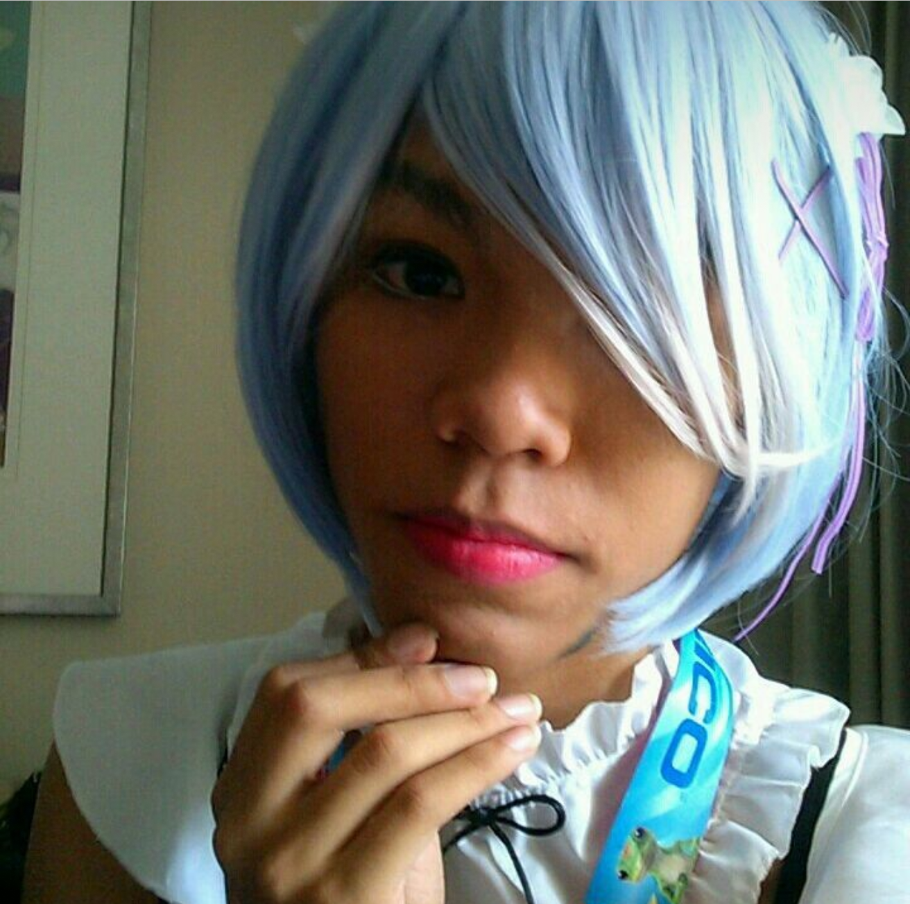 Rem crossplay from a convention 2 years ago. | Scrolller