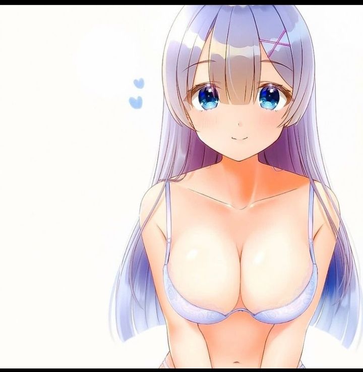 Rem is lovely | Scrolller