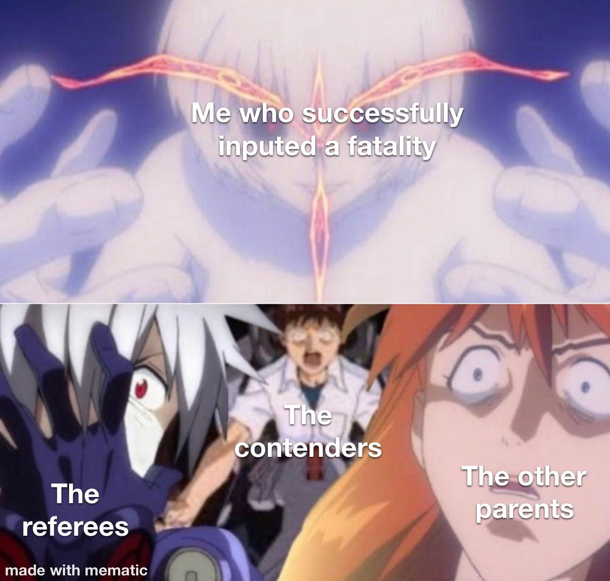 Remade meme with better captions | Scrolller