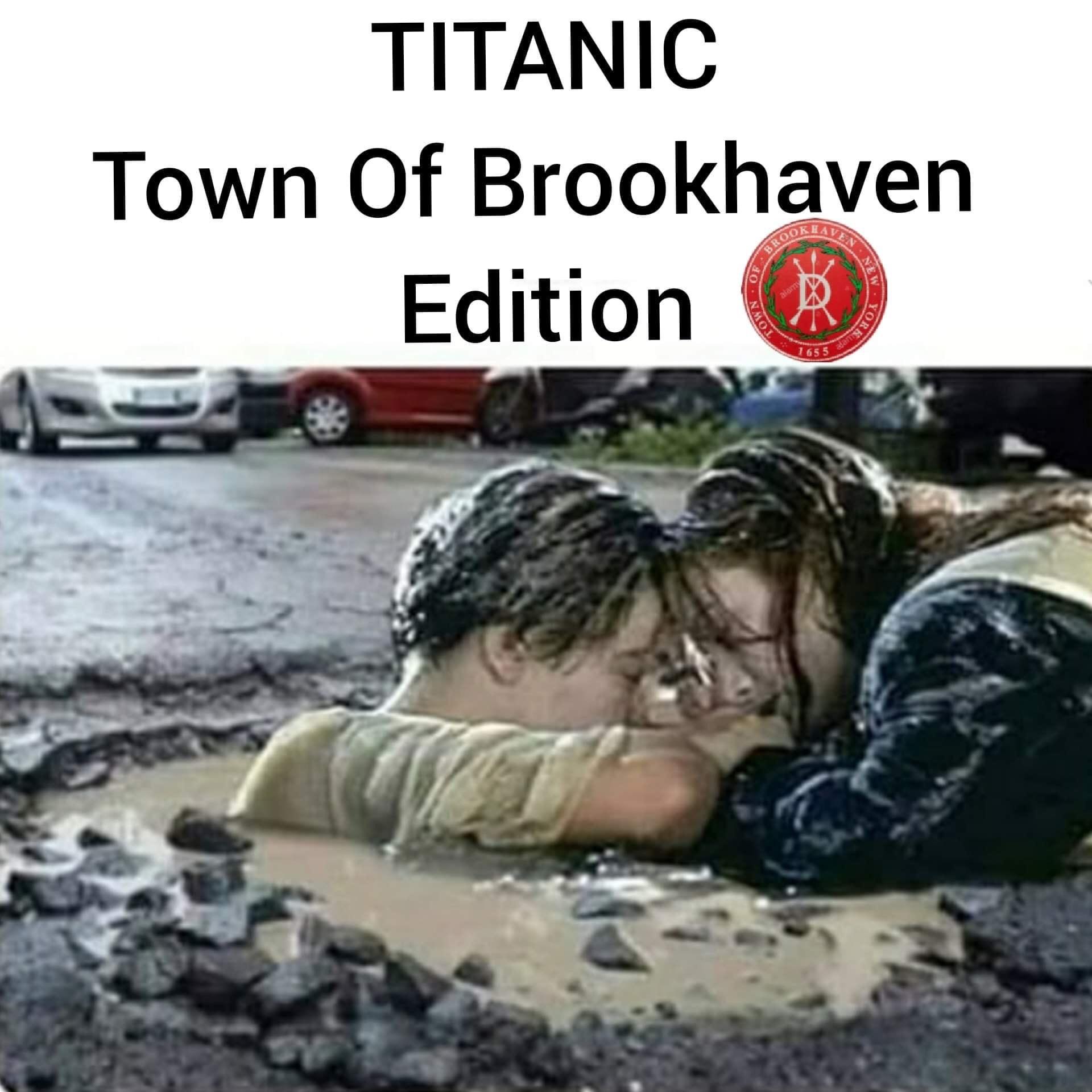 Remake of titanic? | Scrolller