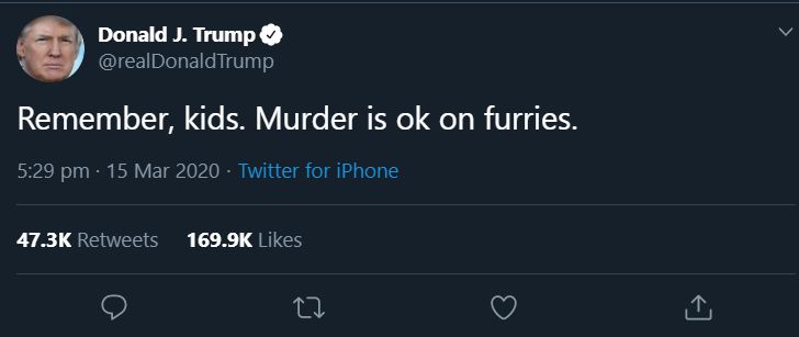 remember children | Scrolller