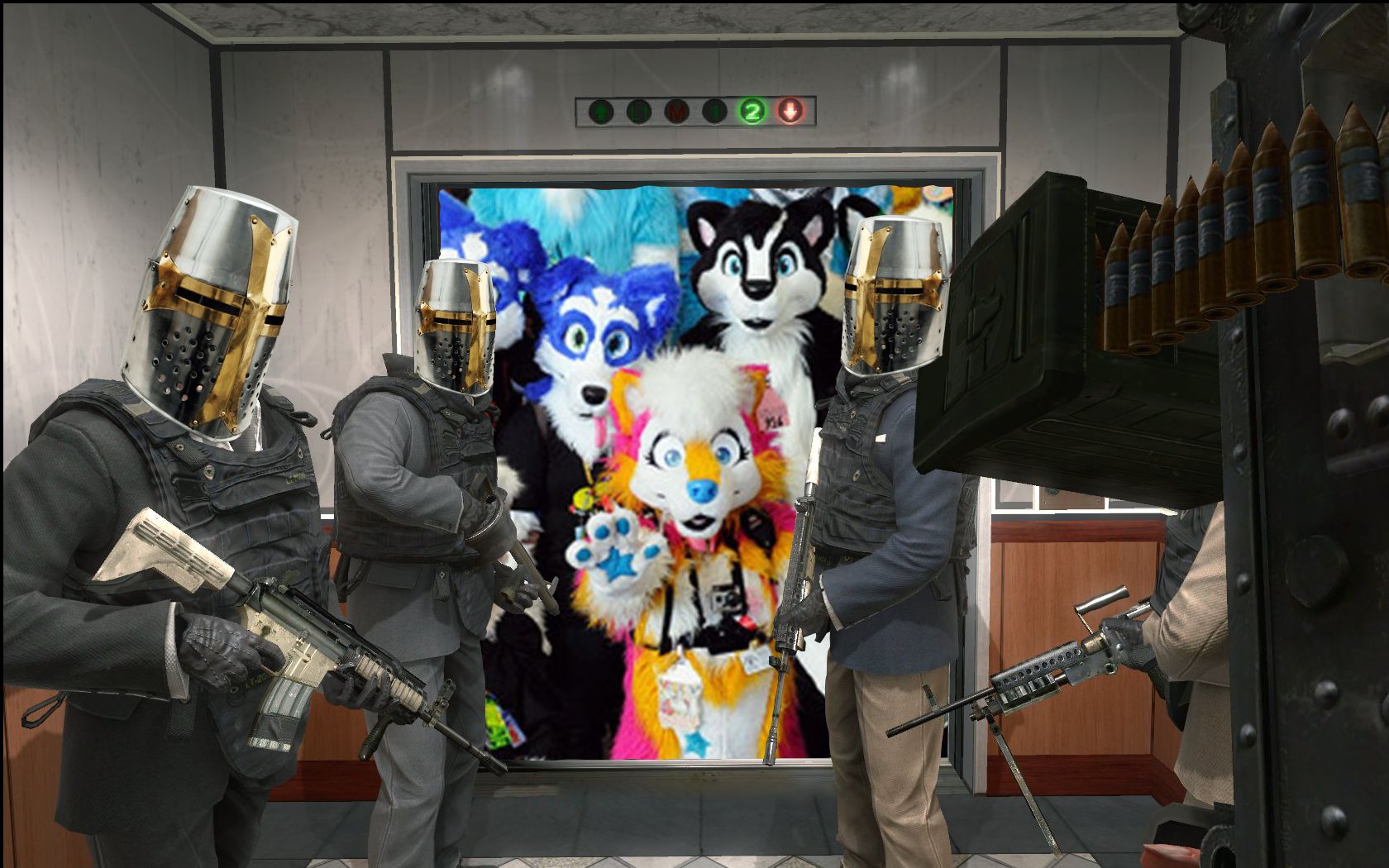 remember, no furry | Scrolller