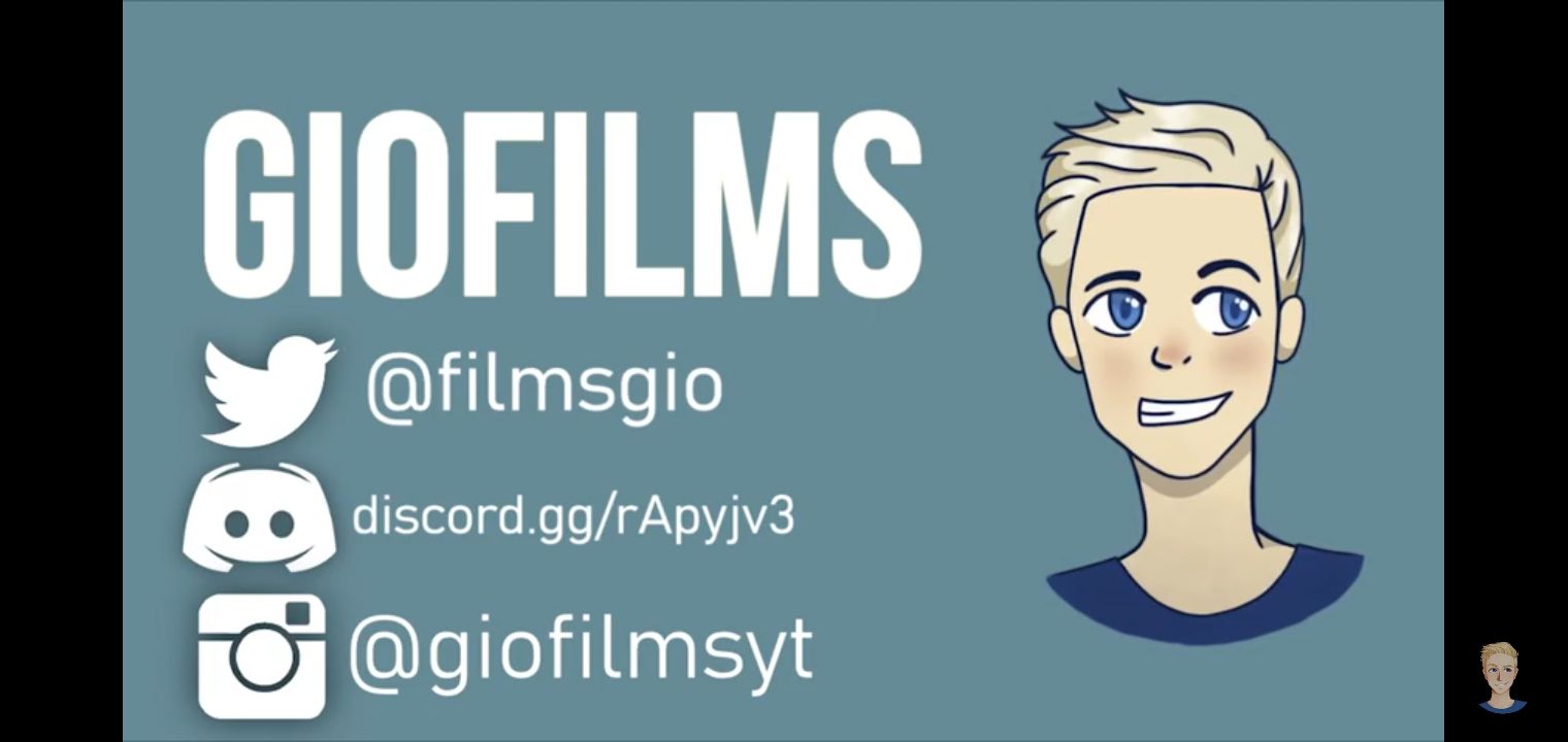 Remember Old Gio? | Scrolller