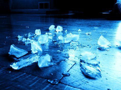 Remember that baby on the plinth that the Night King turned into a White Walker? This is what he ...