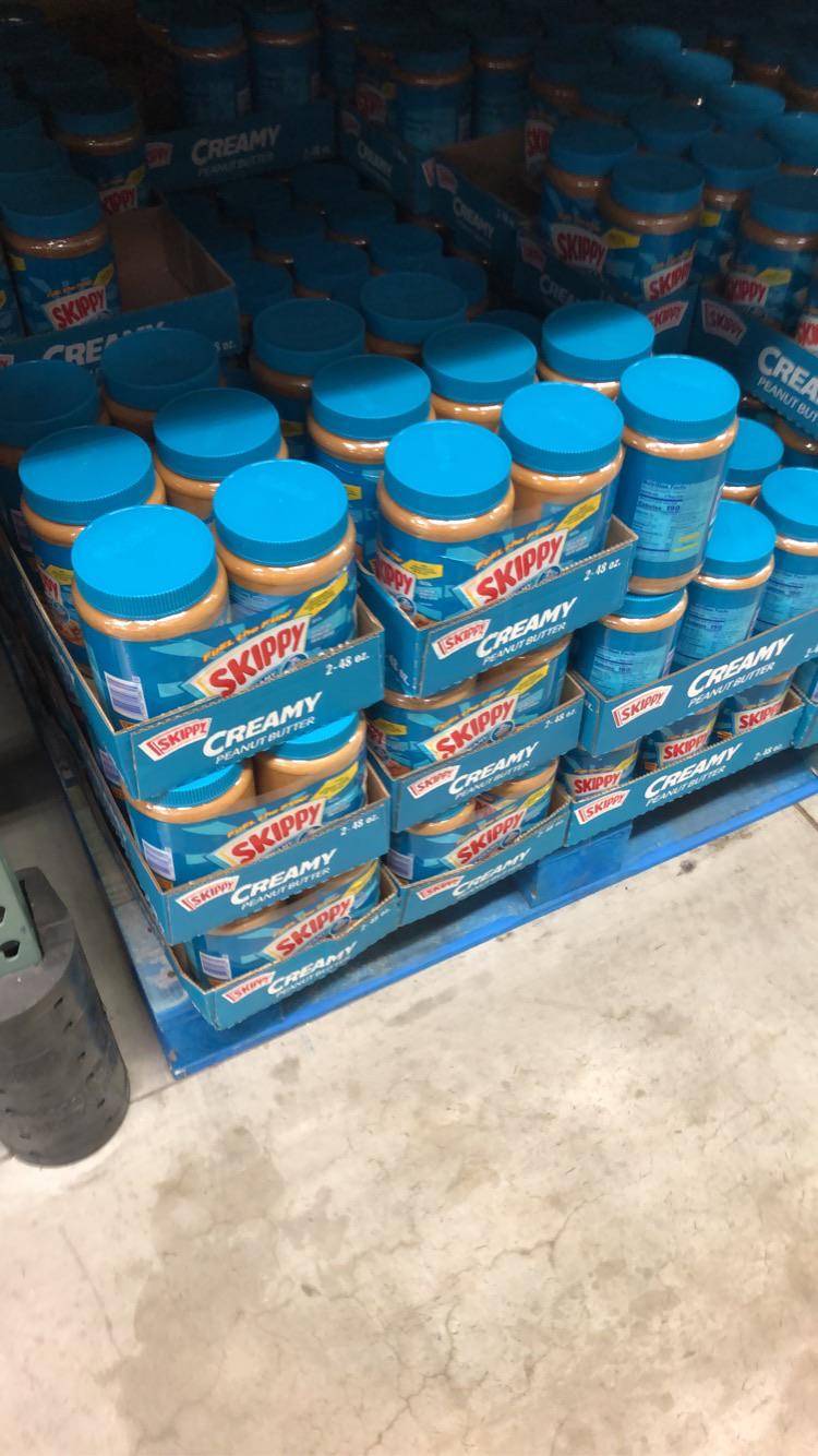 Remember the costo meme? Let’s protect BJ’s from invaders, sept. 21st 2020 | Scrolller