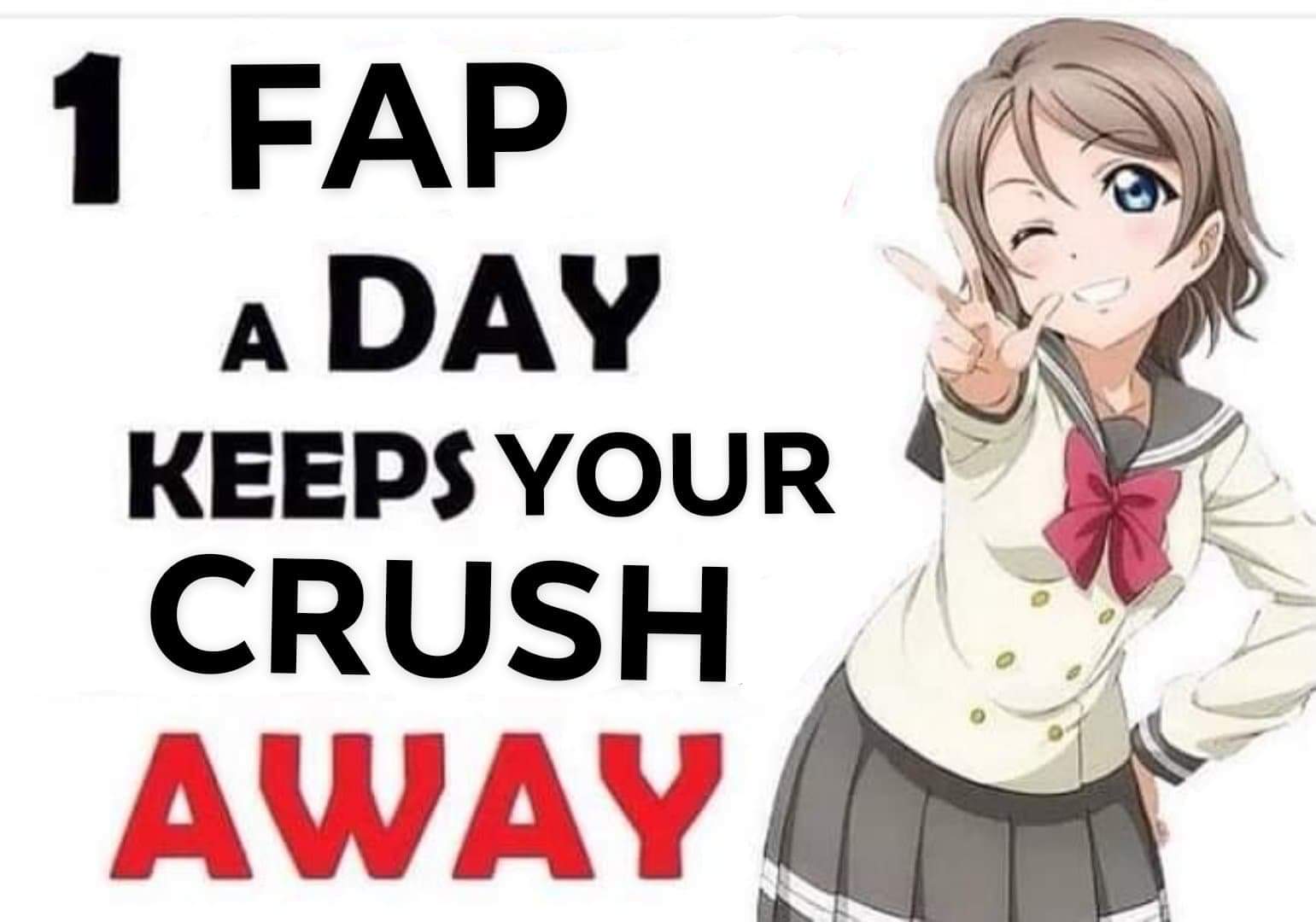 Remember this before you relapse | Scrolller