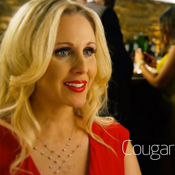 Remember this Cougar Ad | Scrolller