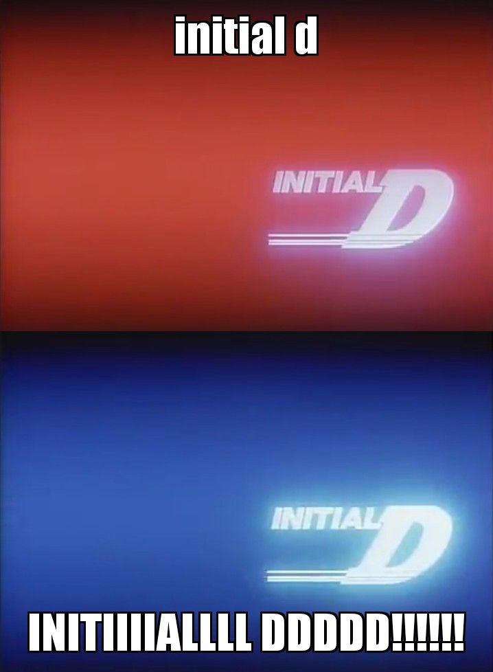 Remember this guy's voice? Dude so meta he even fake us out in different episodes! | Scrolller