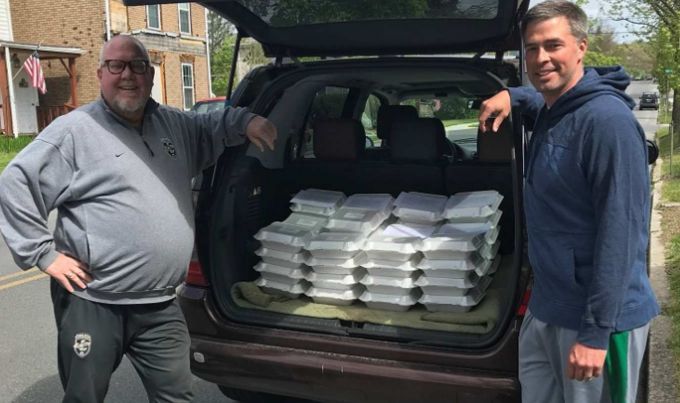 Remember this next time people complain about the Dawning community event | Scrolller