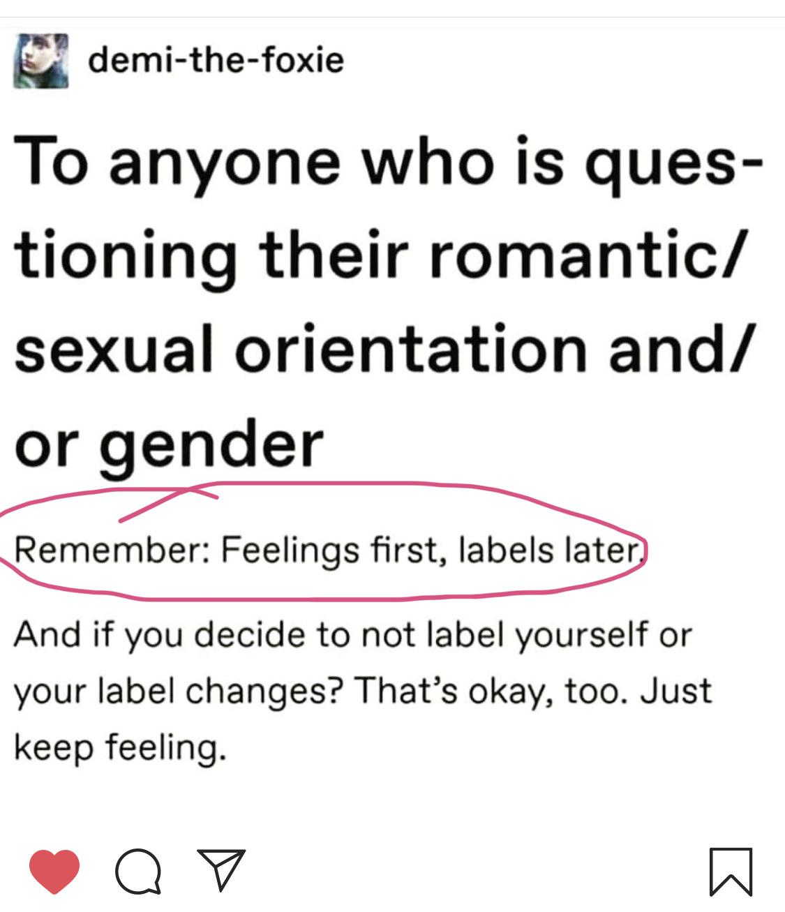 Remember this when you’re questioning | Scrolller