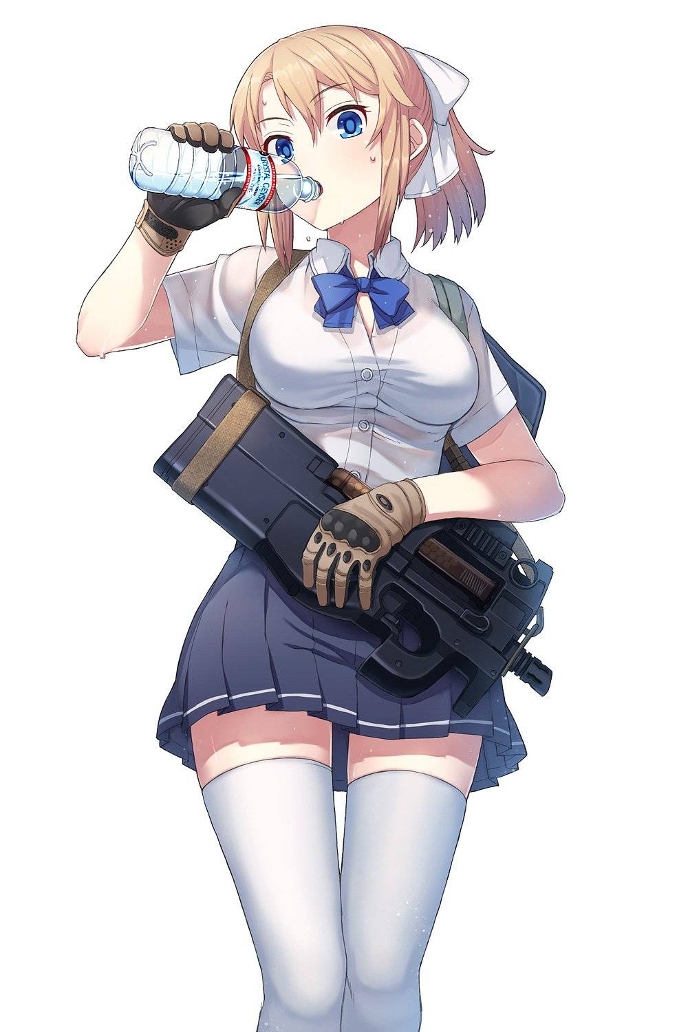 Remember to stay hydrated [Original] | Scrolller