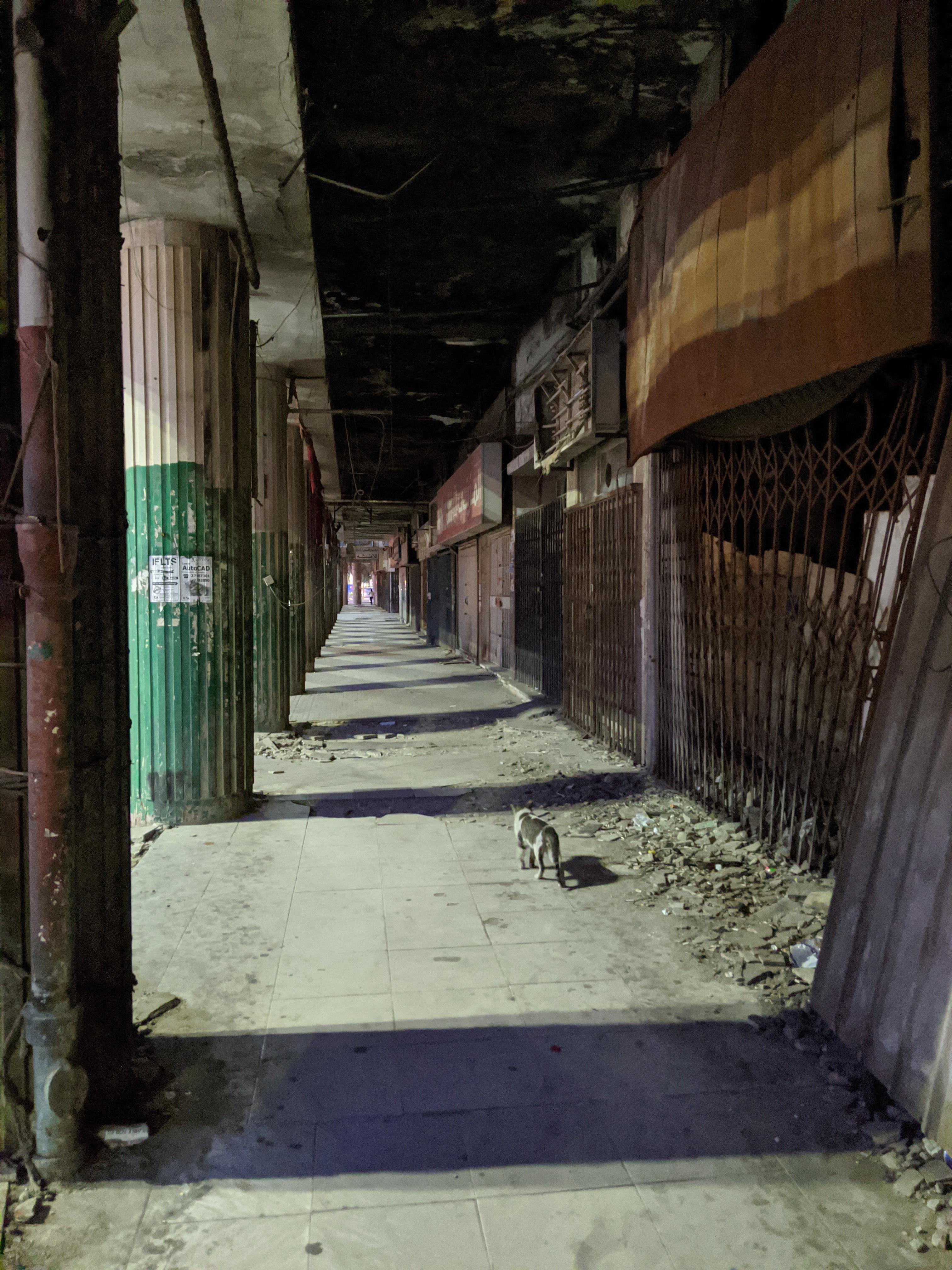 Remember when Kuwait city felt like a city | Scrolller