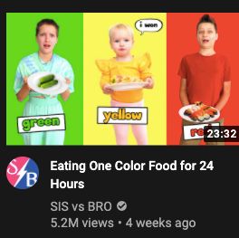 remember when they were actually good | Scrolller