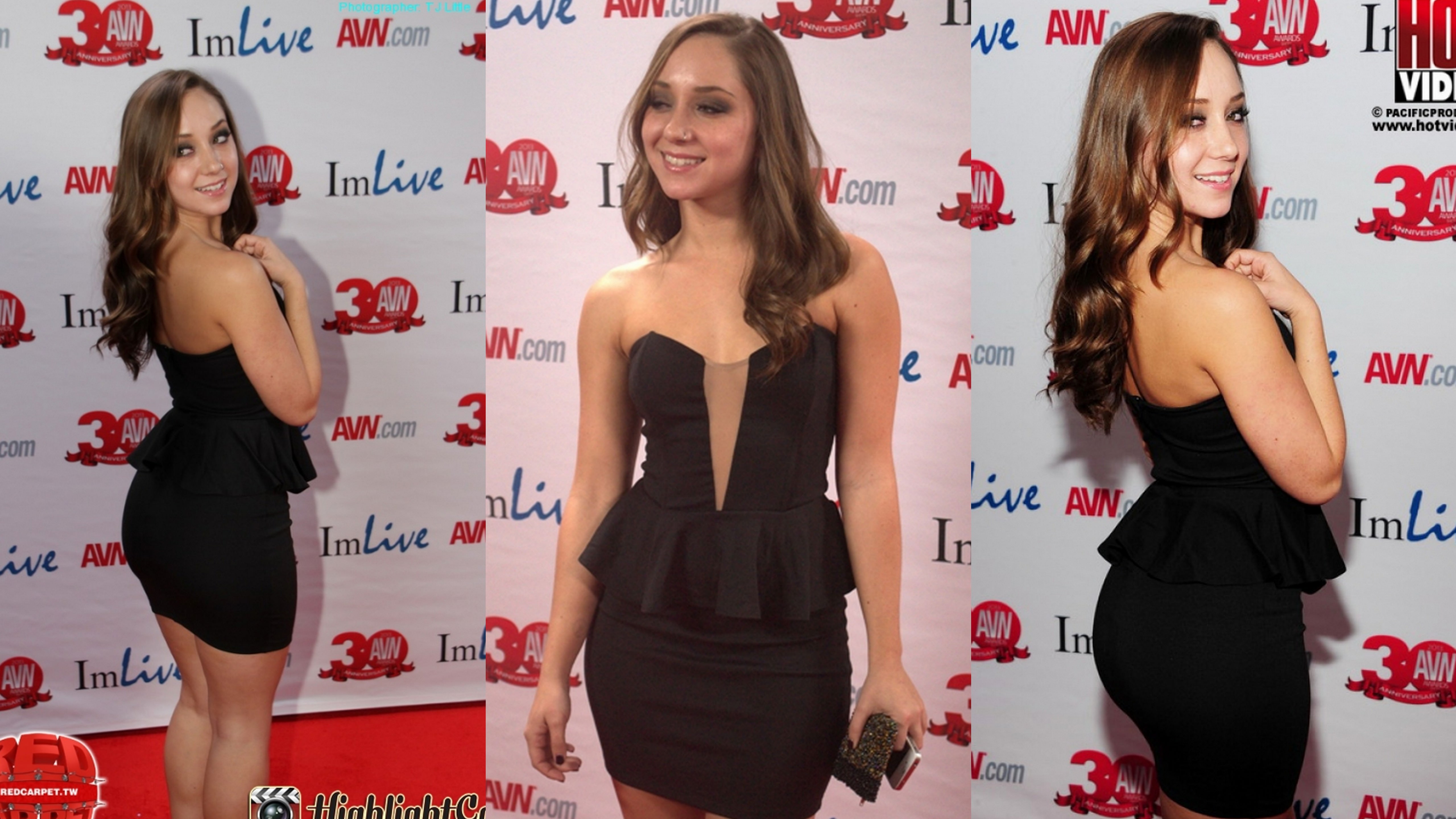 Remy Lacroix Scrolller
