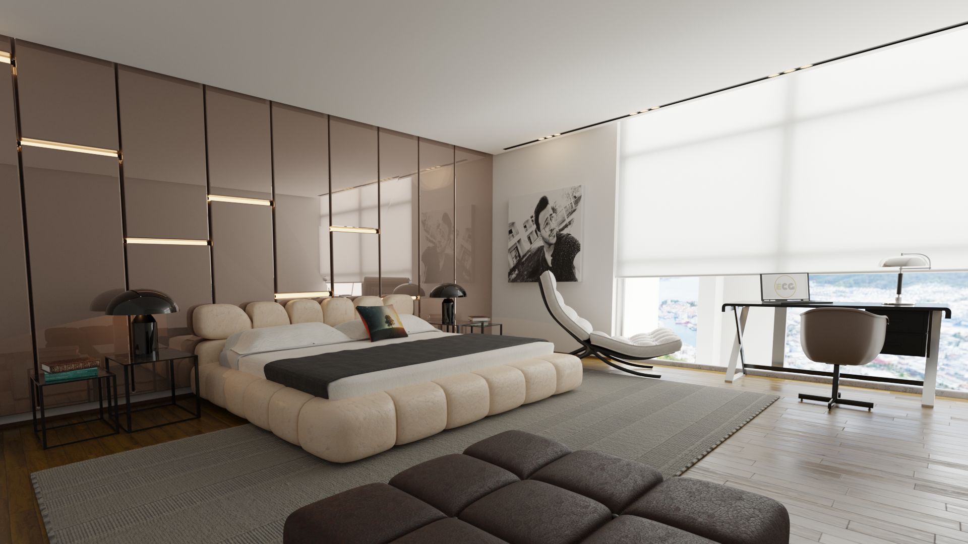 Render with 100k sample | Scrolller