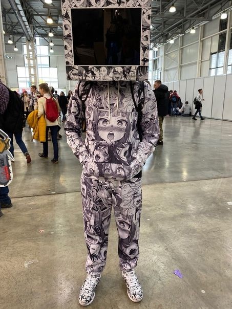 Renewed Robo | Scrolller