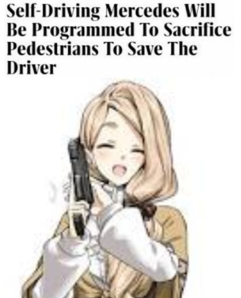 REPENT FOR YOUR SINS PEDESTRIANS | Scrolller