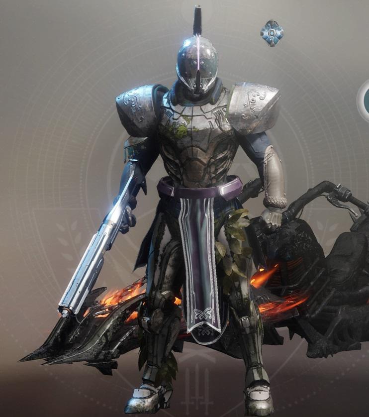 Reports Of My Death Have Been Greatly Exaggerated Saint 14 Scrolller 3805