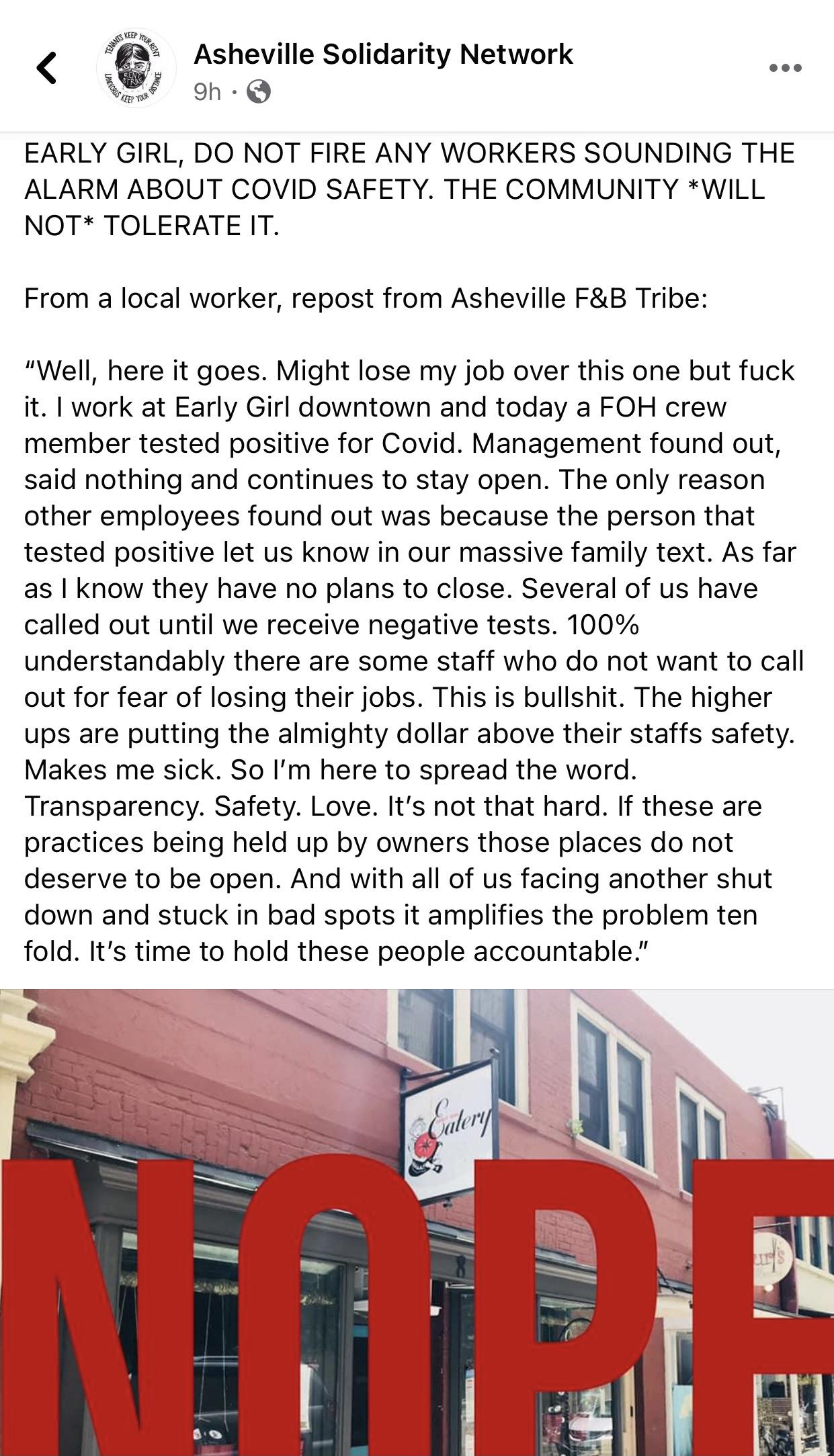 Repost from Facebook | Scrolller