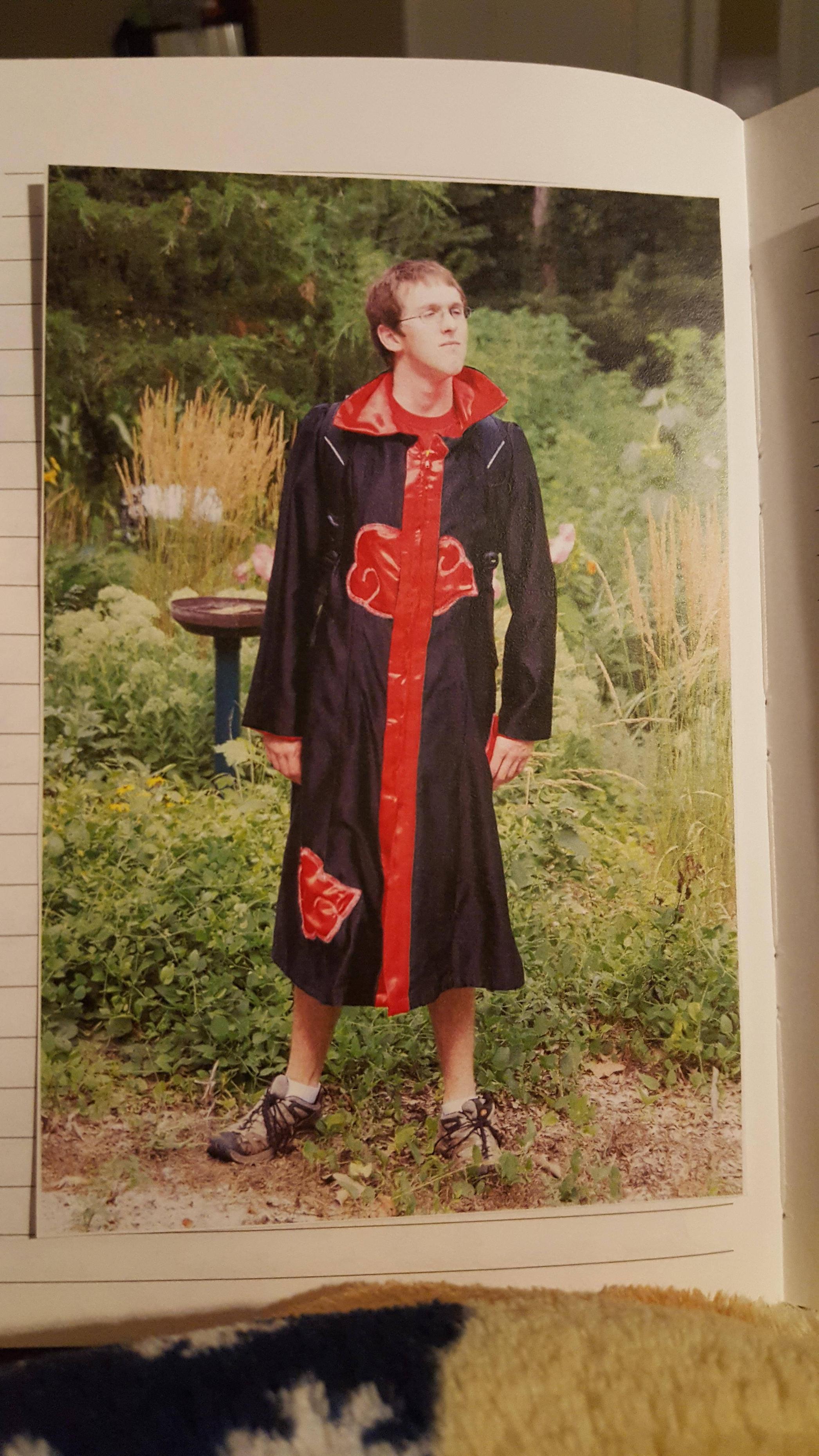 [Request] A random encounter with the forest mage | Scrolller