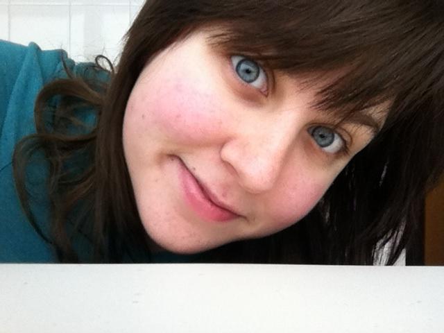 Request for fresh face shots. :) | Scrolller