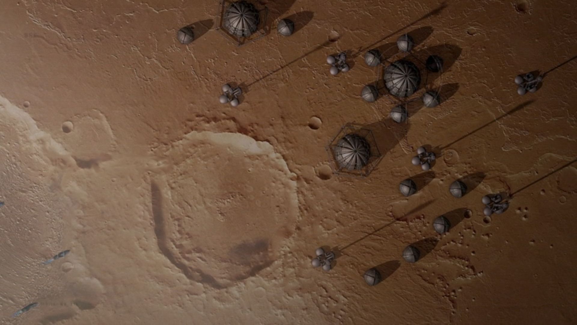 Request For High-Res Intro Sequence Wallpapers! | Scrolller