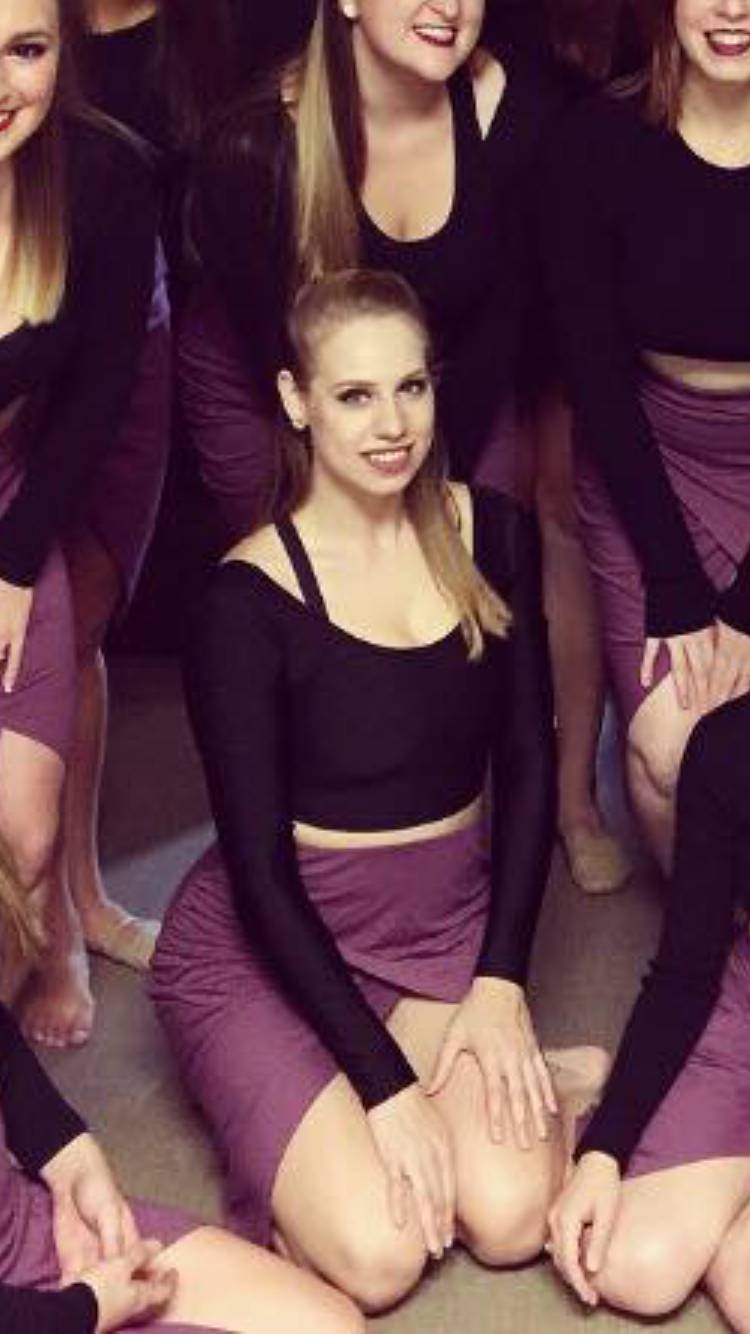 [REQUEST] Girl from college | Scrolller