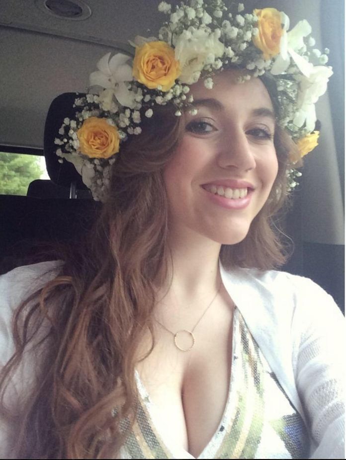 [Request] Girl from my university | Scrolller