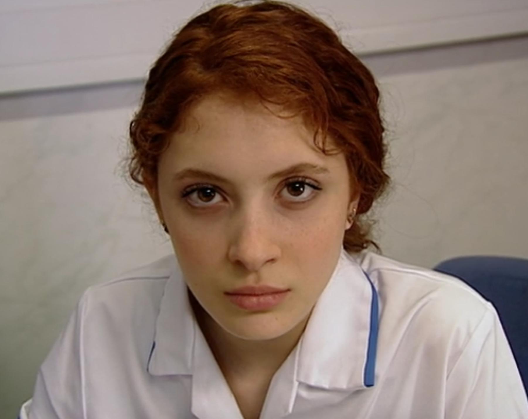 [Request] Girl from peep show | Scrolller