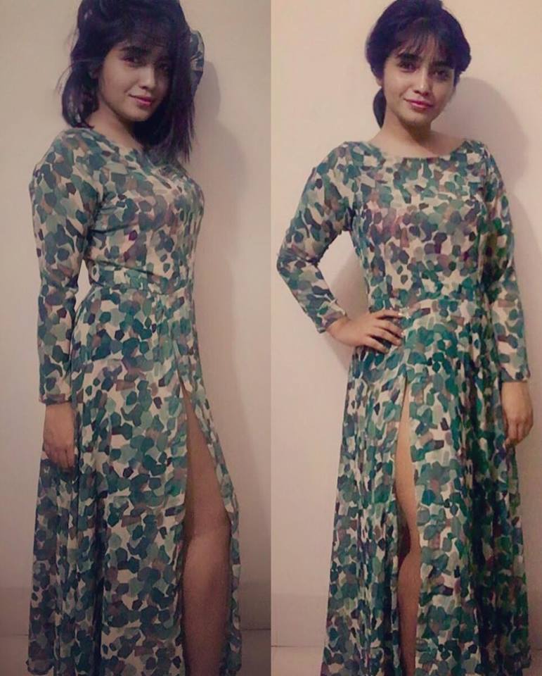 [REQUEST] girl from university | Scrolller