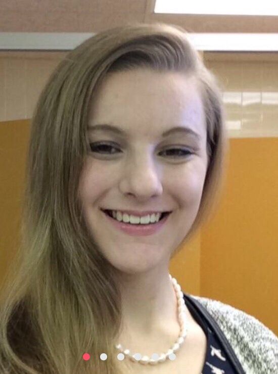 [REQUEST] girl I saw on tinder | Scrolller