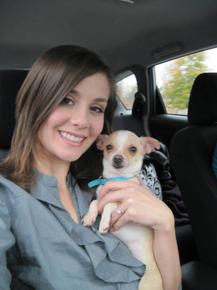 [Request] Girl I slept with a couple years ago | Scrolller