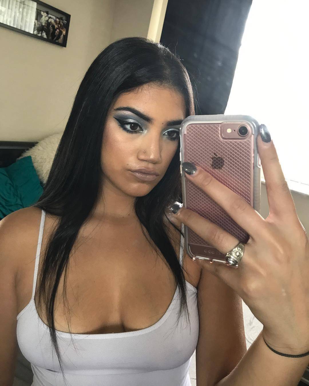 [Request] Girl on IG | Scrolller