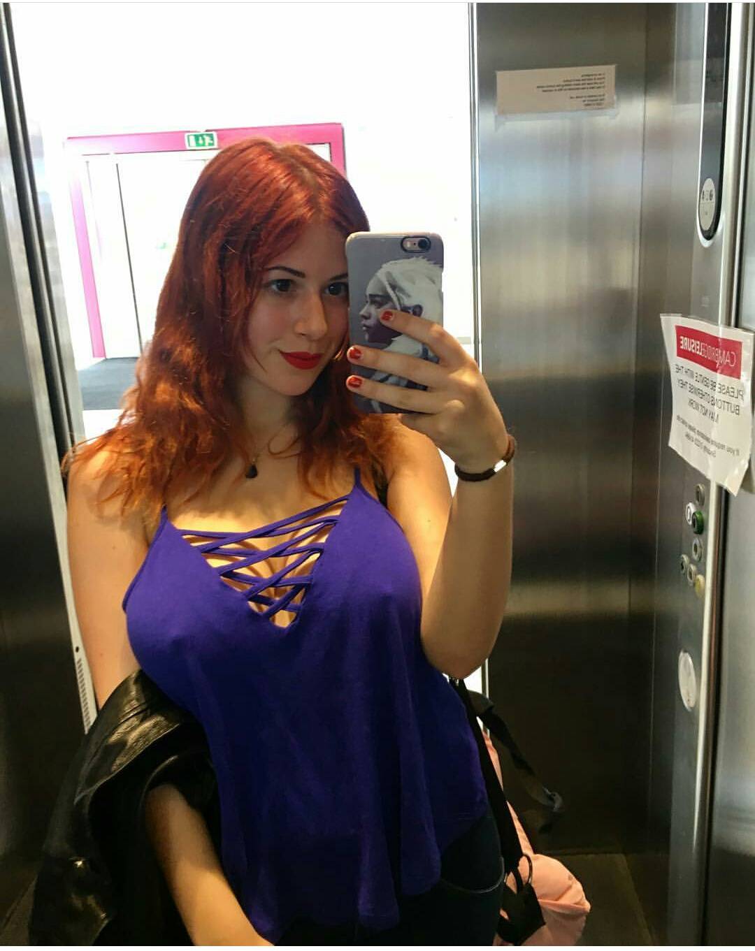 [REQUEST] HAVE FUN | Scrolller