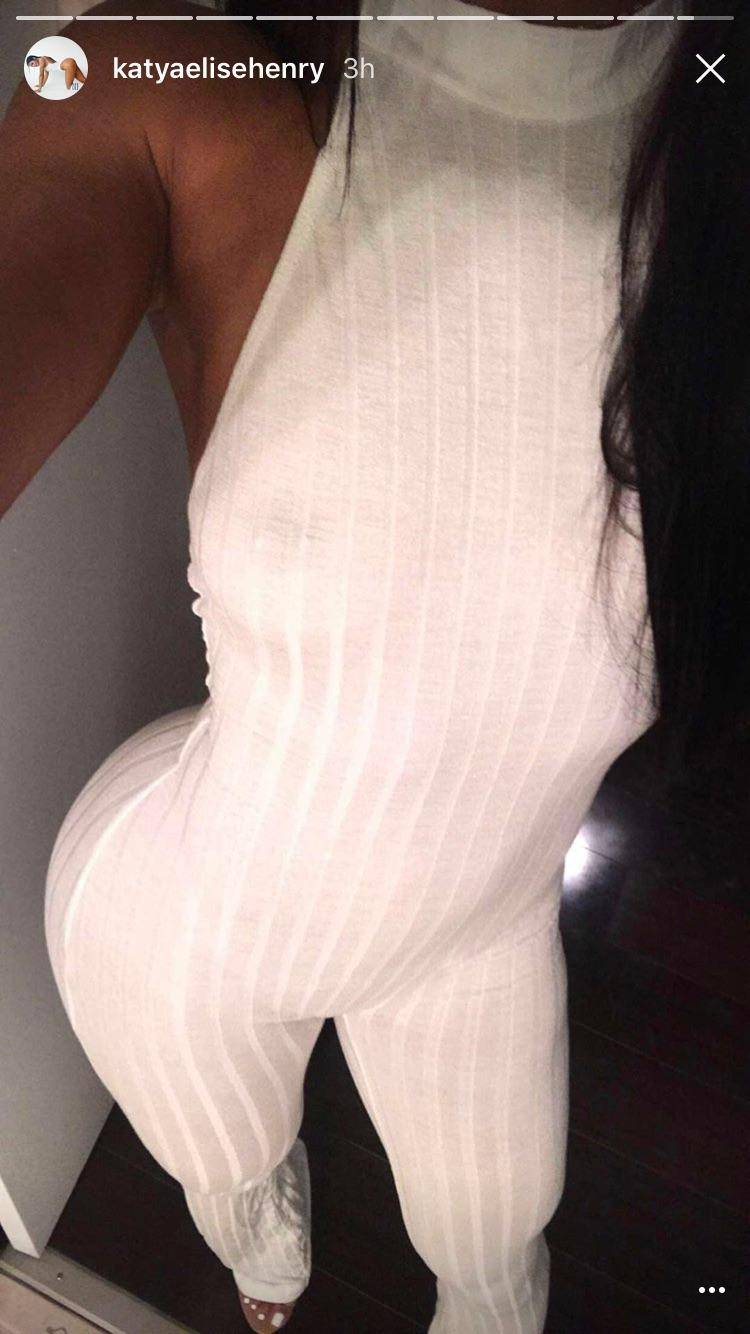 [REQUEST] KATYA ELISE HENRY | Scrolller