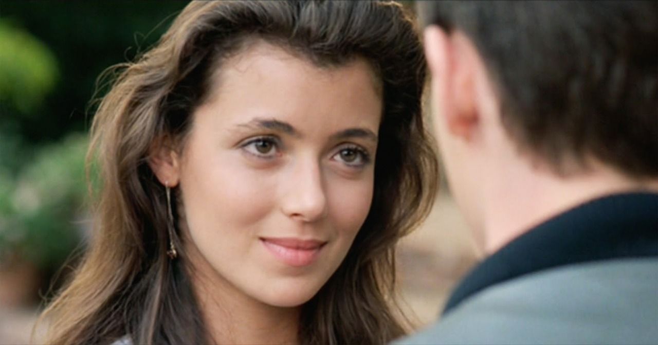 [REQUEST] Mia Sara | Scrolller