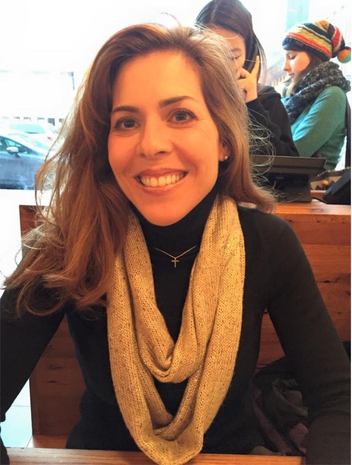 Older Co-Worker | Scrolller