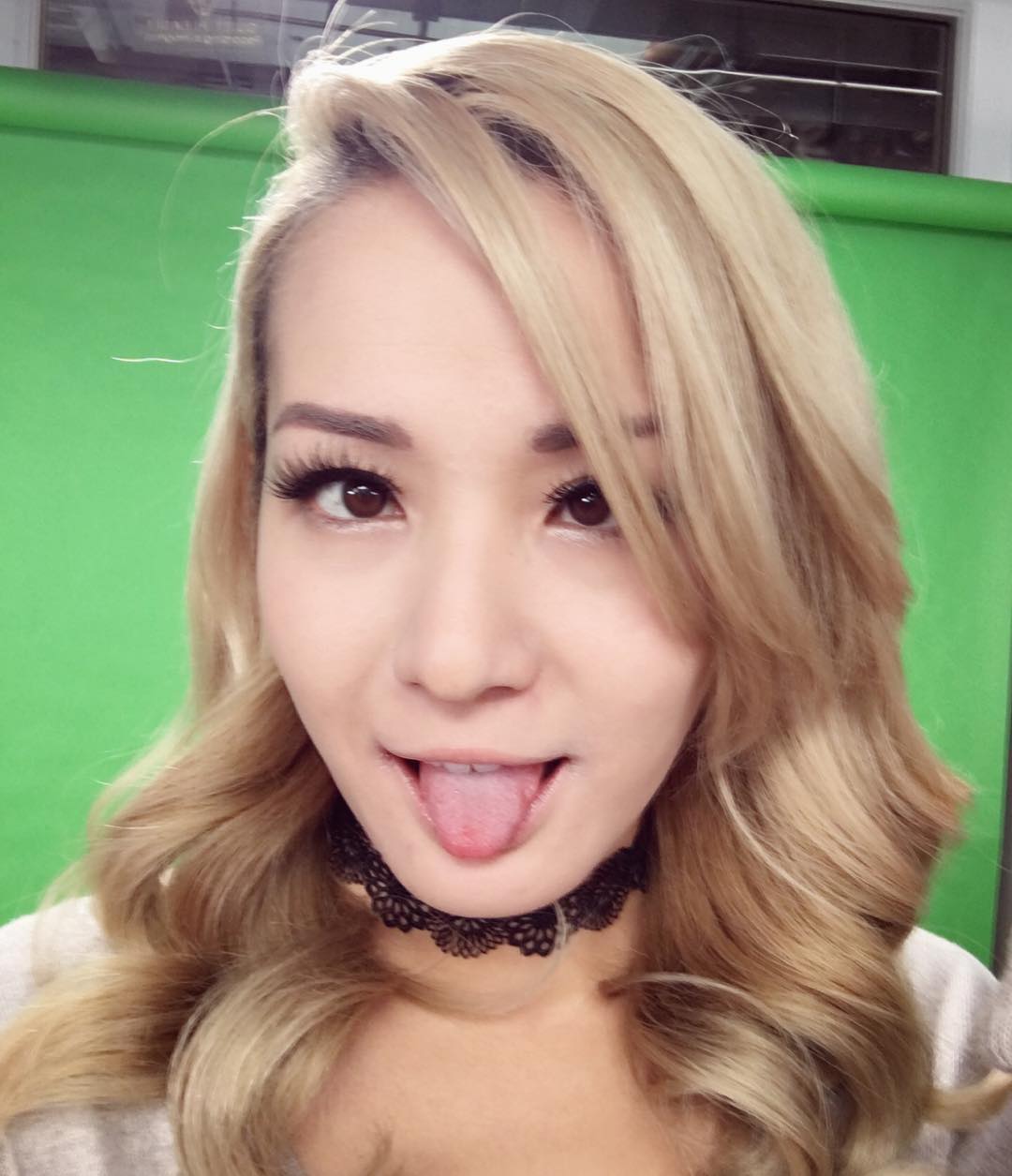 [request] Reina Scully Scrolller
