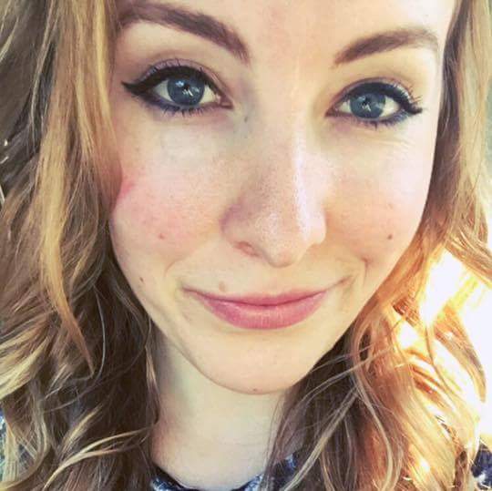 [REQUEST] some chick | Scrolller