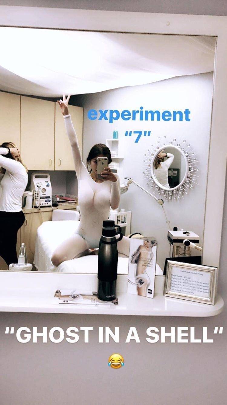 [Request] Sophie Mudd | Scrolller